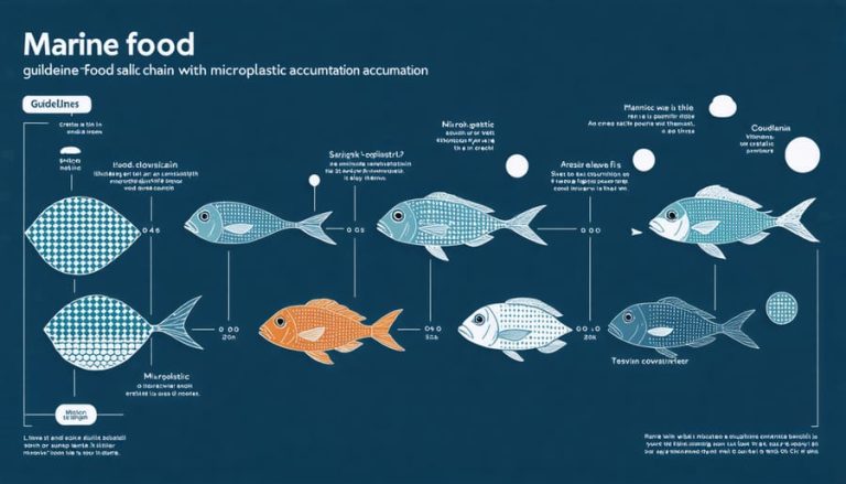 Microplastics in Marine Life: How Tiny Particles Create Big Problems ...