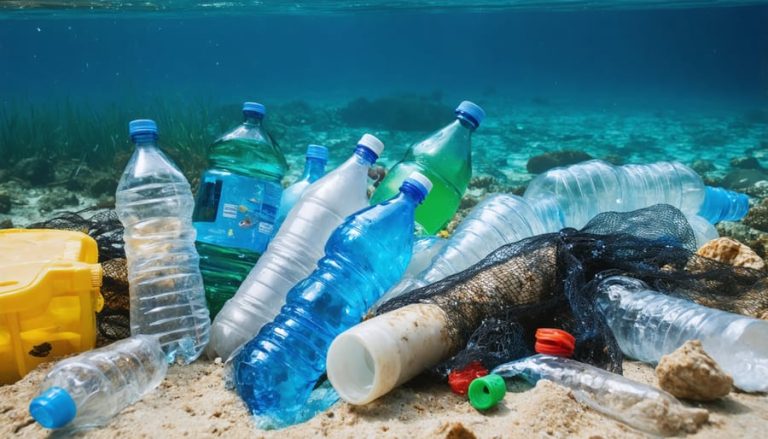 Marine Debris: The Silent Killer Threatening Our Ocean's Biodiversity ...