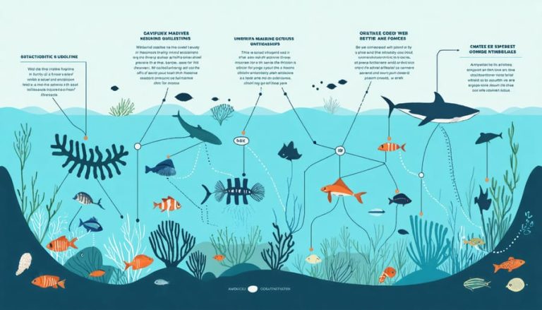 Inside the Ocean's Living Networks: Why Underwater Ecosystems Matter ...