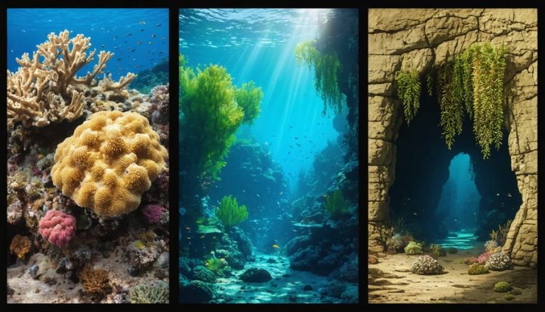 Inside the Ocean's Living Networks: Why Underwater Ecosystems Matter ...