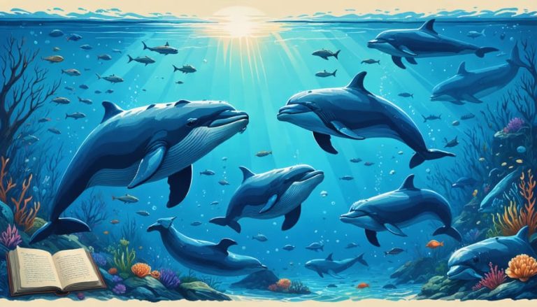How the Marine Mammal Protection Act Safeguards Ocean Life Today ...