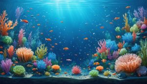 Microplastics in Marine Life: How Tiny Particles Create Big Problems ...