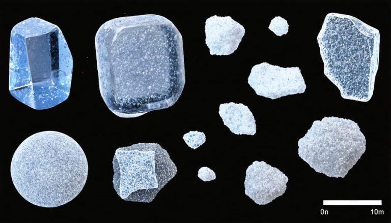 Microplastics Are Silently Destroying Marine Life (The Science Behind ...
