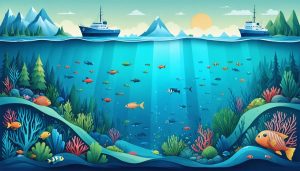 How Climate Change Is Reshaping Our Ocean's Living Systems - Marine ...