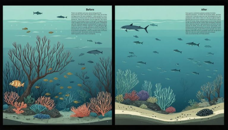 Marine Debris: The Silent Killer Threatening Our Ocean's Biodiversity ...