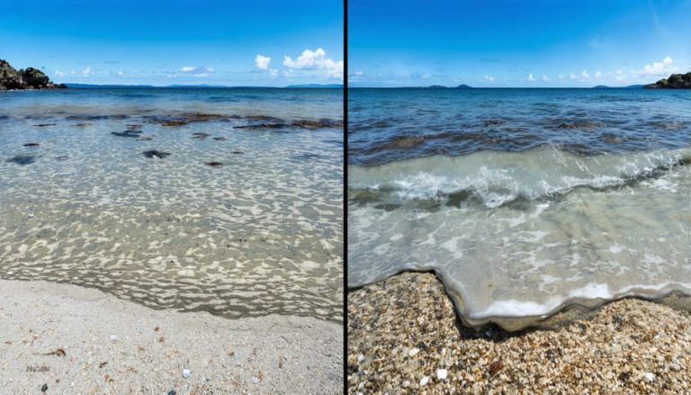 Tidal Ecosystems Under Pressure: Balancing Energy Innovation with ...