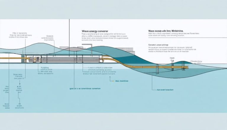 Wave Energy Devices Are Changing Marine Life (Here's What Scientists ...