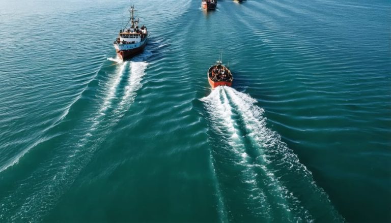 These Local Fishing Communities Are Revolutionizing Ocean Conservation ...