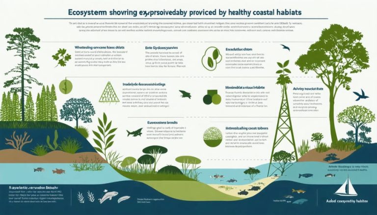 Coastal Construction is Reshaping Marine Life (Here's What's at Stake ...