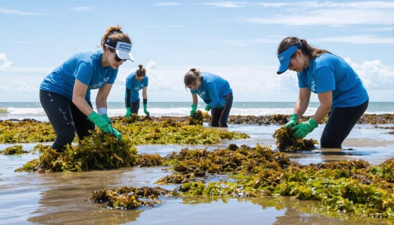 Ocean Acidification Solutions That Are Actually Working to Save Marine ...