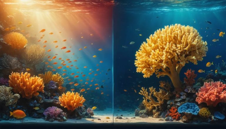 How Climate Change Is Decimating Marine Life (And What We Can Still ...