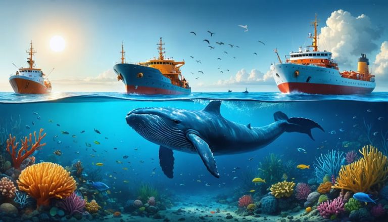 Marine Ecosystem Services: How Our Oceans Sustain Life and Economy ...