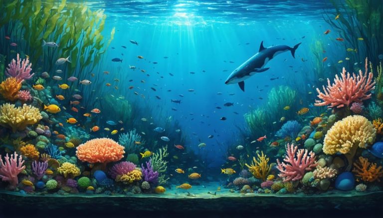 Marine Ecosystems Explained: A Practical Teaching Guide for ...