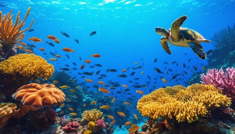 Ocean Acidification Solutions That Are Actually Working to Save Marine ...