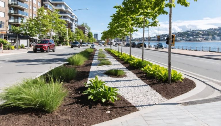 Sustainable Coastal Cities: How Urban Planning Protects Marine Life ...