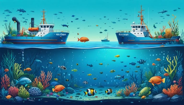How 4ocean's Ocean-Positive Movement Is Revolutionizing Marine ...