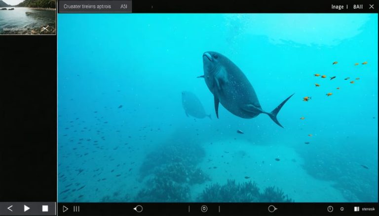 AI Technology Revolutionizes Marine Species Tracking (And Why It ...