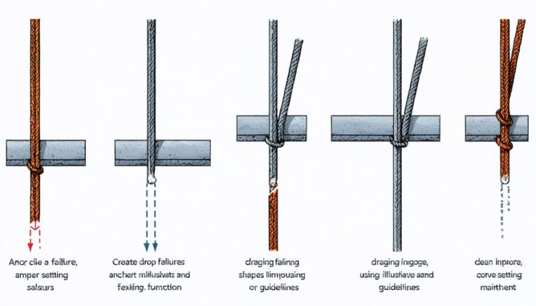 When Anchors Attack: The Hidden Crisis of Seafloor Damage From Failed ...