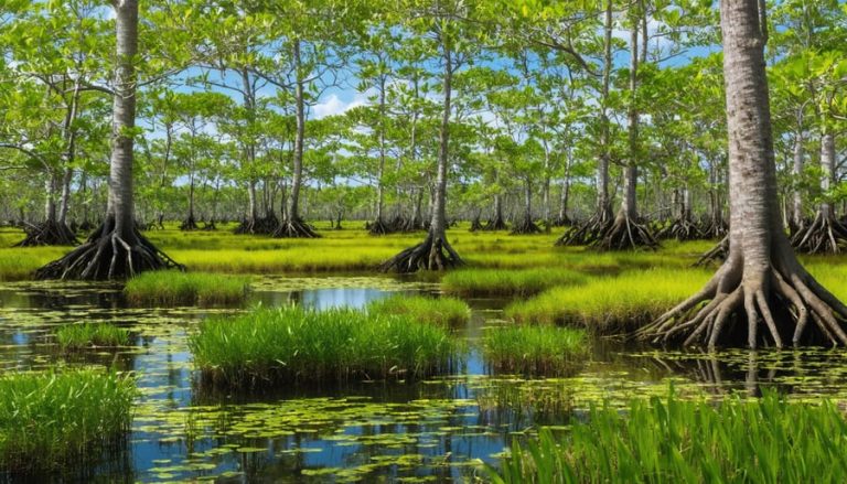 Blue Carbon Ecosystems: Nature's Powerful Carbon Storage Solution ...