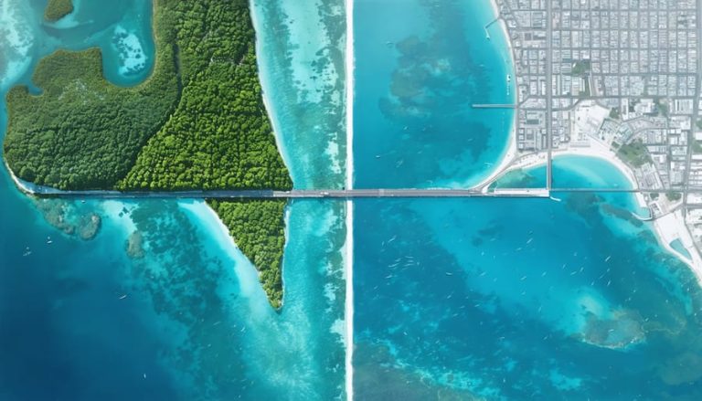 Coastal Cities Are Silently Destroying Marine Life (Here's What's at ...