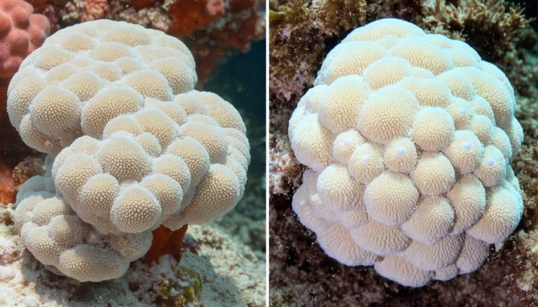 The Great Barrier Reef's Fight for Survival: How Climate Change is ...