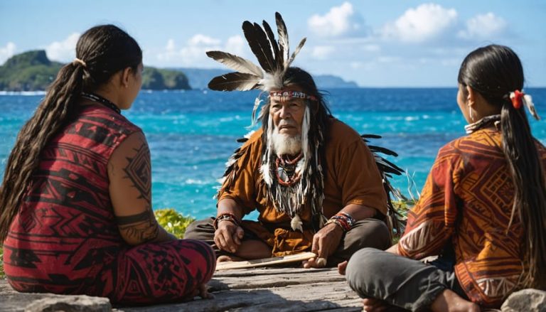How Indigenous Marine Stories Are Revolutionizing Ocean Conservation ...