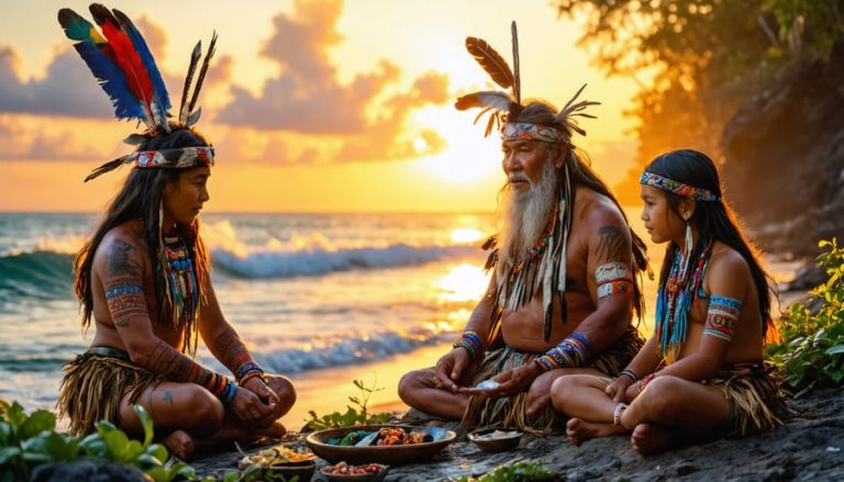 How Indigenous Marine Stories Are Revolutionizing Ocean Conservation ...