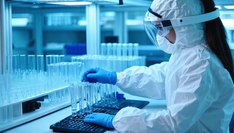Marine Microbes Hold the Key to Ocean Health (New Genomic Revelations ...
