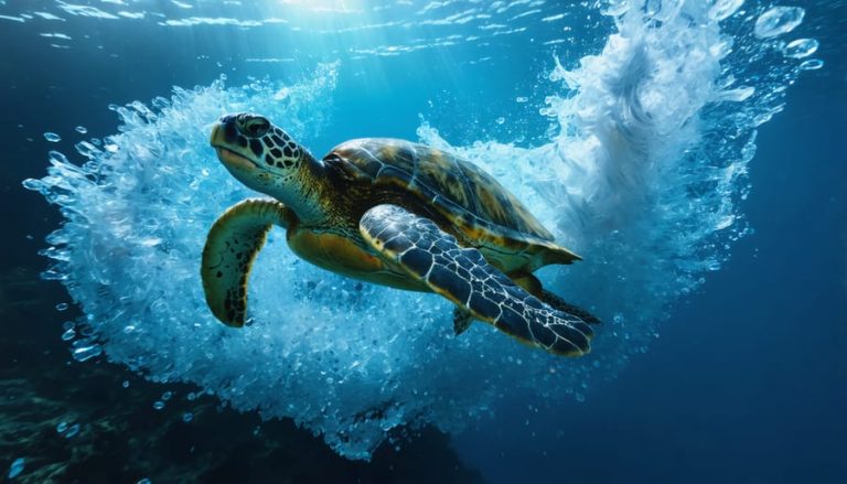 Microplastics Are Silently Destroying Marine Life (Here's What We Know ...