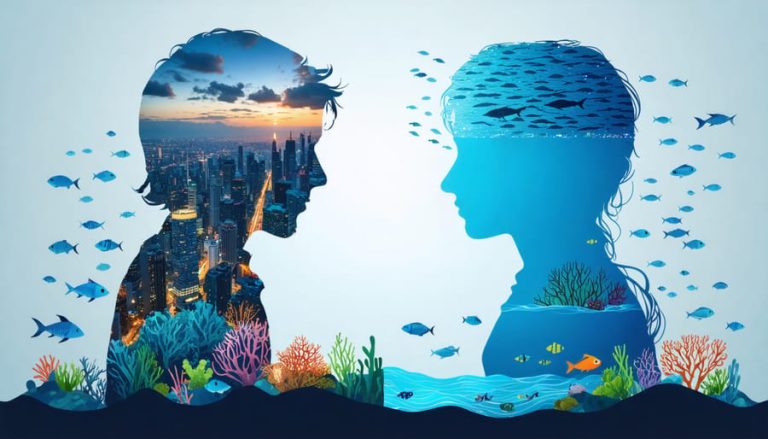 Human Population Growth Is Pushing Marine Life to the Brink (Here's ...