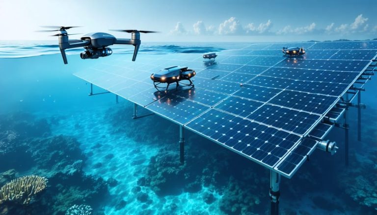 Revolutionary Marine Tech Is Saving Our Oceans (Here's How It Works ...