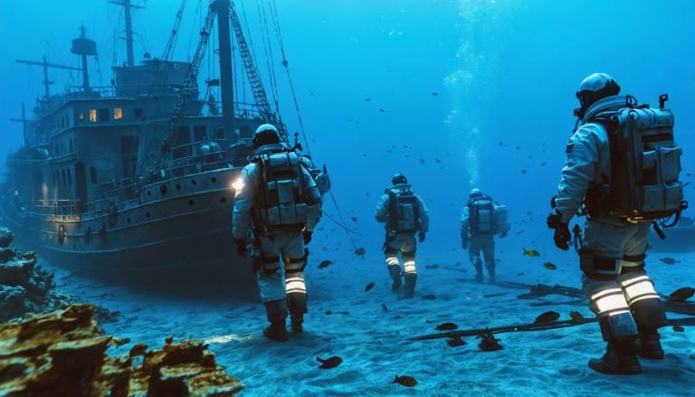 Rising Seas Are Washing Away Ancient Underwater Treasures - Here's What ...