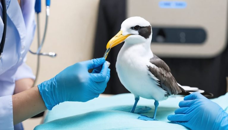 Marine Wildlife Rehabilitators: The Frontline Heroes Saving Our Ocean's ...