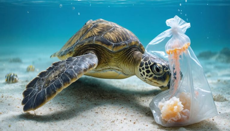 Microplastics Are Silently Destroying Marine Life (Here's What We Know ...