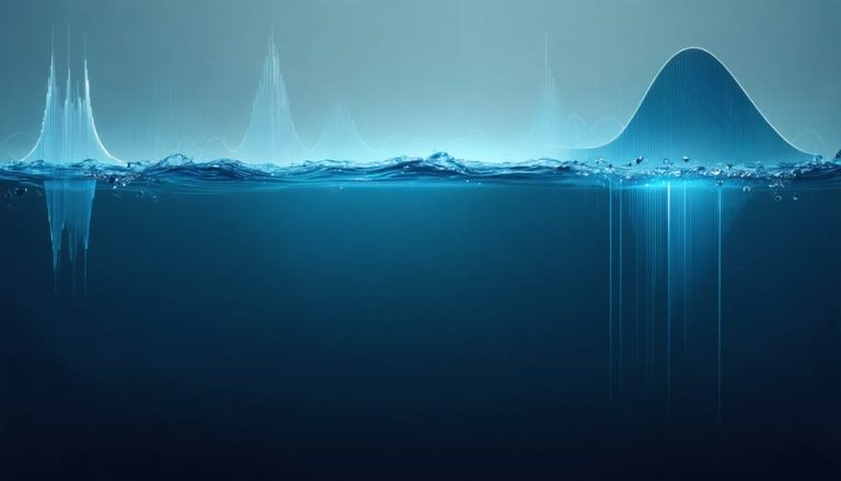 How Ocean Noise Is Silencing Marine Life (And What Acoustic Science ...