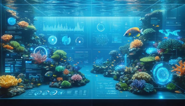 AI Predicts Ocean's Future: How Digital Ecosystems Are Saving Marine ...