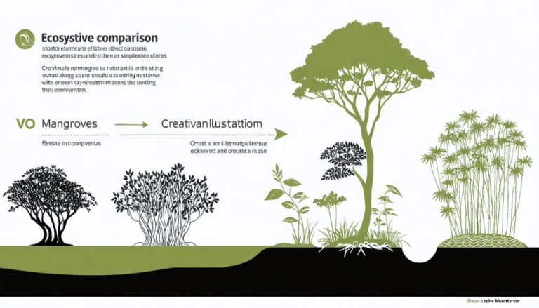 How Mangrove Forests Are Revolutionizing Carbon Markets and Ocean ...
