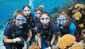 How Citizen Scientists Are Saving Coral Reefs (And How You Can Help ...