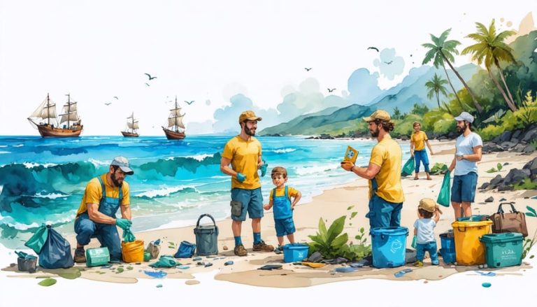 Transform Your Marine Conservation Impact: Proven Community Engagement ...