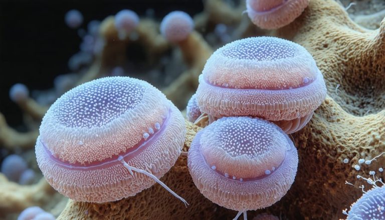 How Decomposers Keep Coral Reefs Alive (And Why They're Vanishing ...