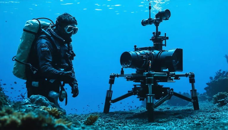 How Marine Archaeology Brings Communities Together to Protect Ocean ...