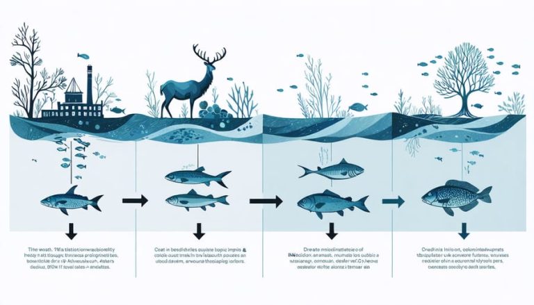 Heavy Metal Buildup in Marine Life: A Silent Crisis in Our Oceans ...