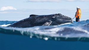 Marine Life Under Siege: Critical Threats and How We Can Save Ocean ...