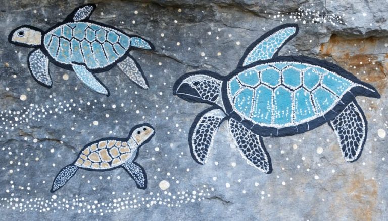 Sacred Waters: How Indigenous Art Tells Crucial Stories of Marine ...