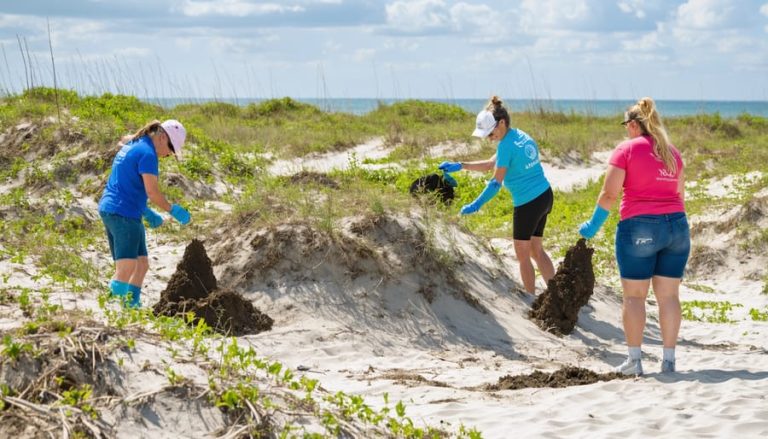 How Beach Ecosystems Protect Our Coastal Cities (And Why We Must Save ...