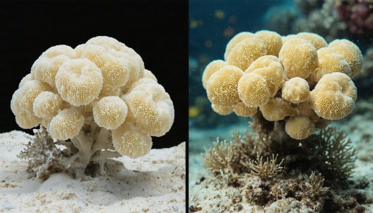How Marine Life Evolves to Survive Our Warming Oceans - Marine ...