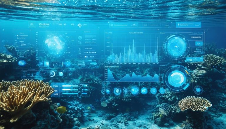 AI-Powered Marine Monitoring: How E-Marine Systems Are Revolutionizing ...