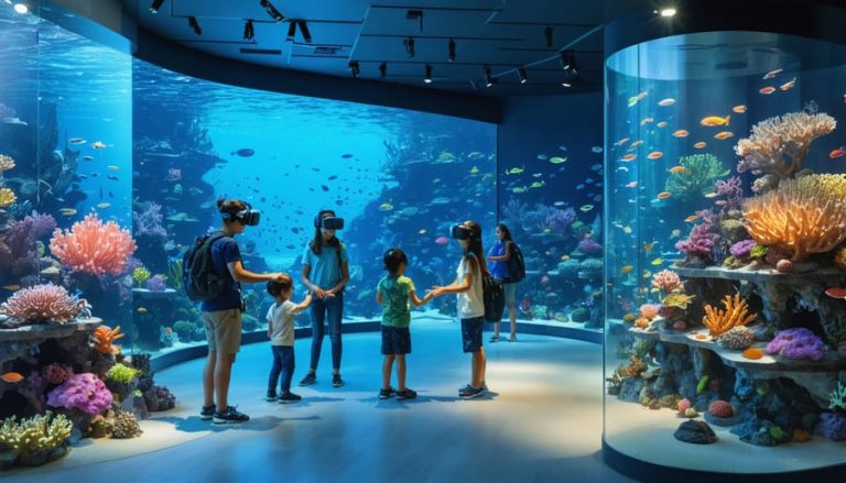 Inside the Coral Restoration Foundation's Revolutionary Education ...
