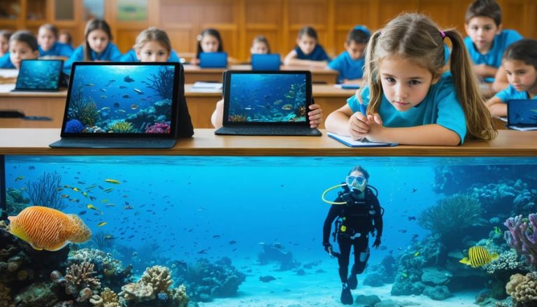 Marine Education Requirements That Actually Prepare Tomorrow's Ocean ...