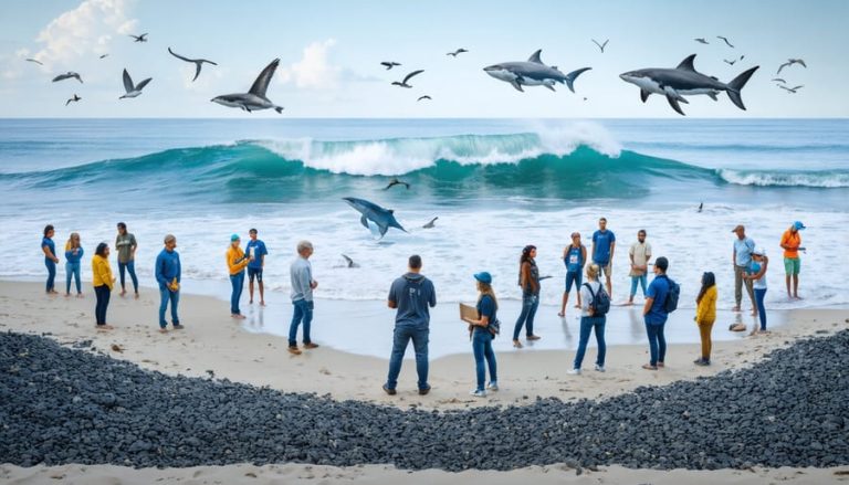 Ocean Advocacy That Works: Proven Strategies for Marine Policy Change ...